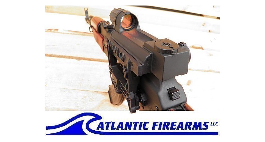Atlantic Firearms, LLC - AtlanticFirearms.com