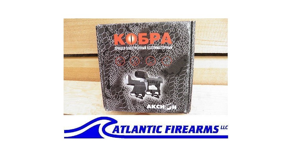 Atlantic Firearms,llc - AtlanticFirearms.com