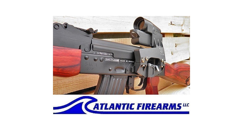 Atlantic Firearms, LLC - AtlanticFirearms.com