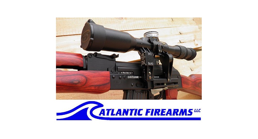 Atlantic Firearms, LLC - AtlanticFirearms.com