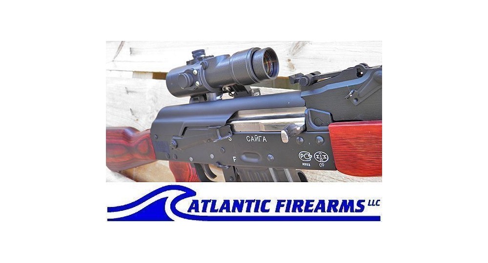Atlantic Firearms,llc - AtlanticFirearms.com