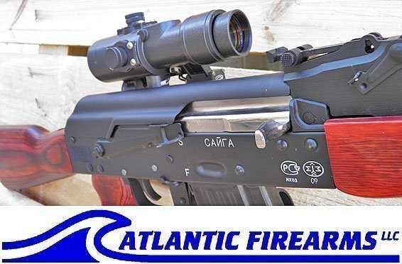 Atlantic Firearms, LLC - AtlanticFirearms.com