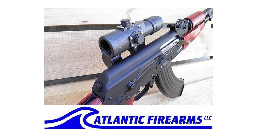 Atlantic Firearms, LLC - AtlanticFirearms.com