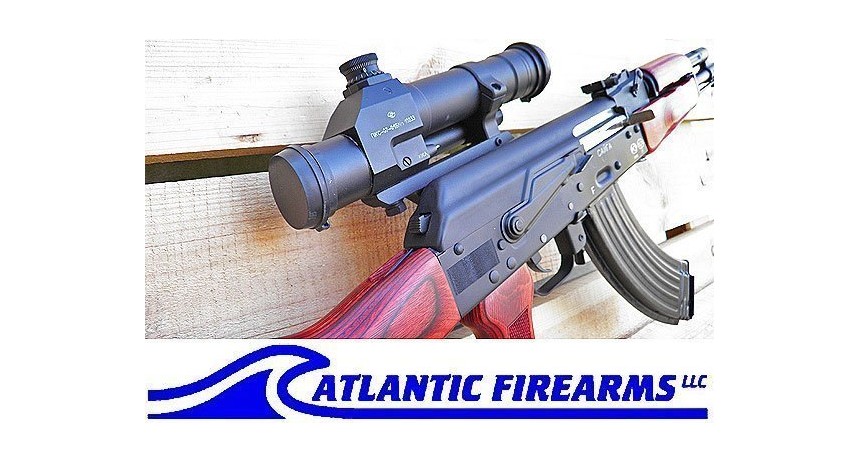 Atlantic Firearms, LLC - AtlanticFirearms.com