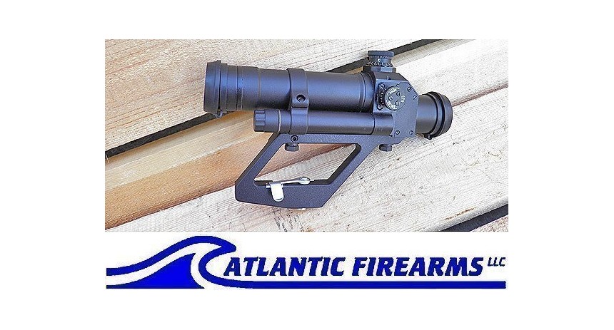 Atlantic Firearms, LLC - AtlanticFirearms.com