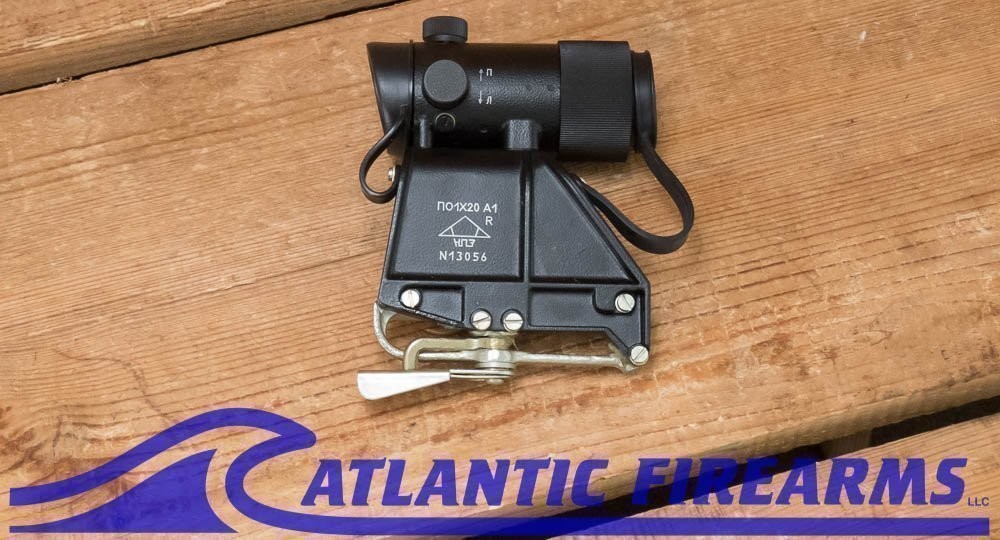 Atlantic Firearms, LLC - AtlanticFirearms.com