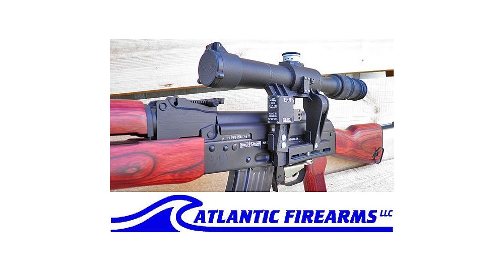 Atlantic Firearms, LLC - AtlanticFirearms.com