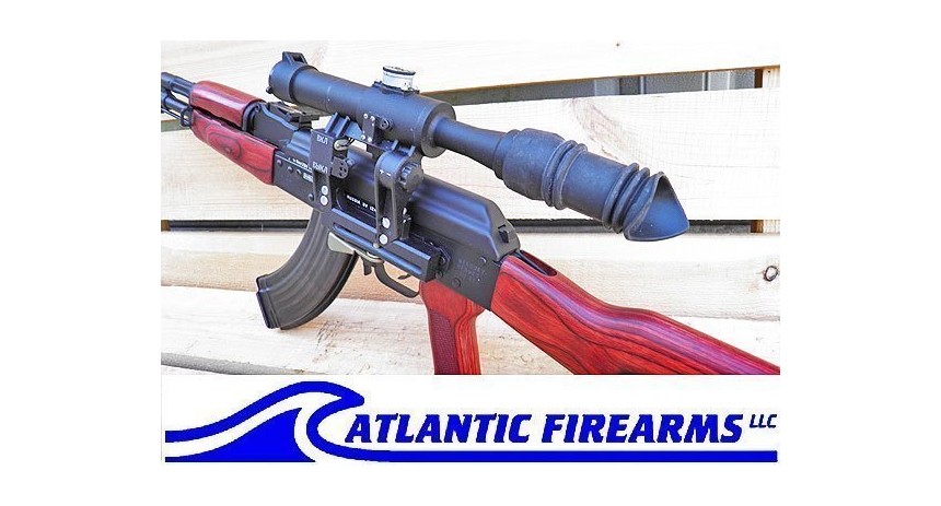 Atlantic Firearms, LLC - AtlanticFirearms.com