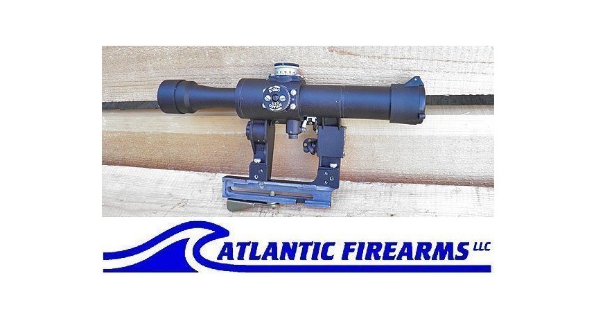 Atlantic Firearms, LLC - AtlanticFirearms.com