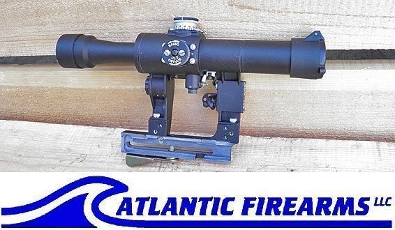 Atlantic Firearms, LLC - AtlanticFirearms.com
