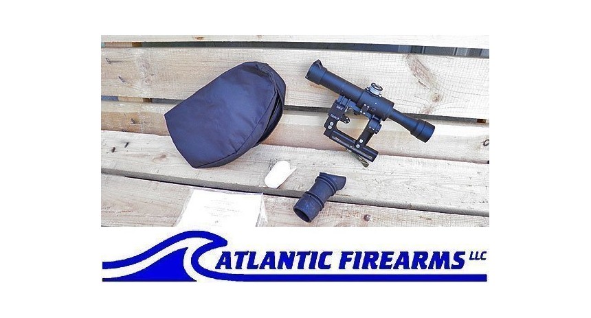 Atlantic Firearms, LLC - AtlanticFirearms.com