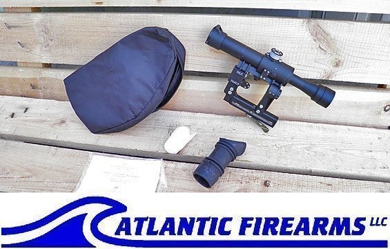 Atlantic Firearms, LLC - AtlanticFirearms.com