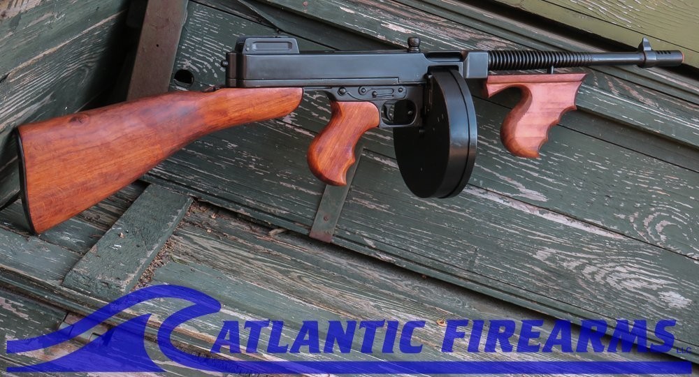 Atlantic Firearms, LLC - AtlanticFirearms.com