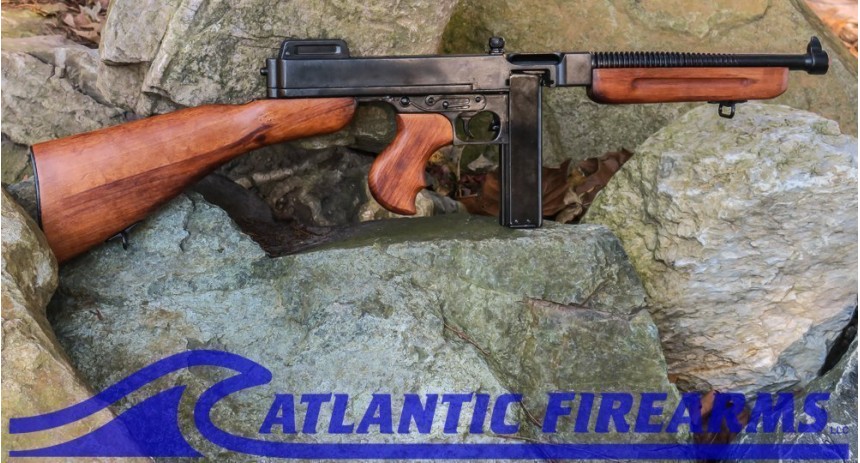Atlantic Firearms, LLC - AtlanticFirearms.com