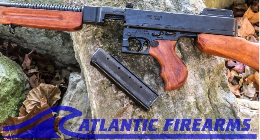 Atlantic Firearms, LLC - AtlanticFirearms.com