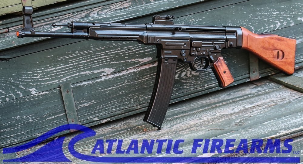 Atlantic Firearms, LLC - AtlanticFirearms.com