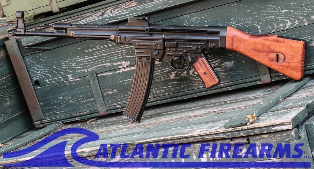 Atlantic Firearms, LLC - AtlanticFirearms.com