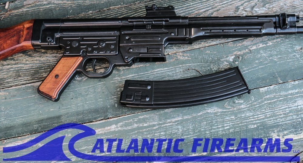 Atlantic Firearms, LLC - AtlanticFirearms.com