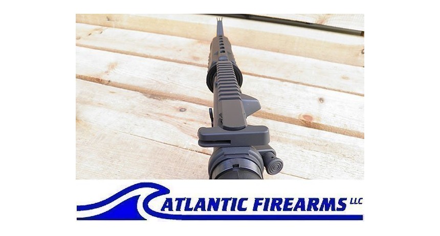 Limited Edition Mil Spec Monkey M4 Airsoft AEG Gun - AtlanticFirearms.com