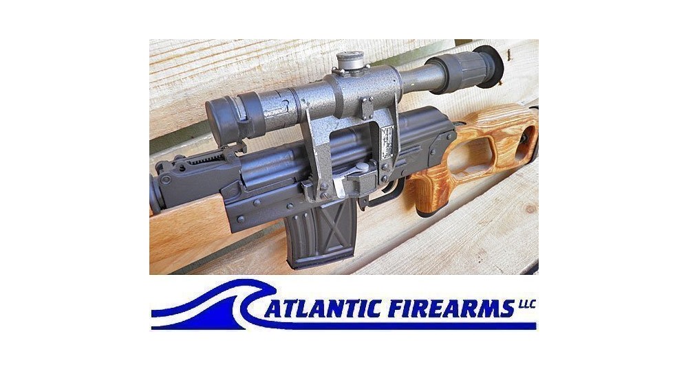 Atlantic Firearms, LLC - AtlanticFirearms.com