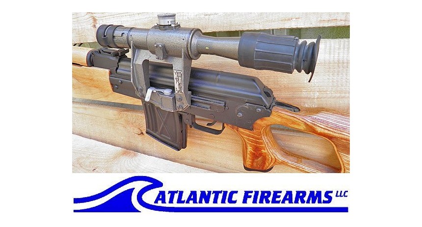 Atlantic Firearms, LLC - AtlanticFirearms.com