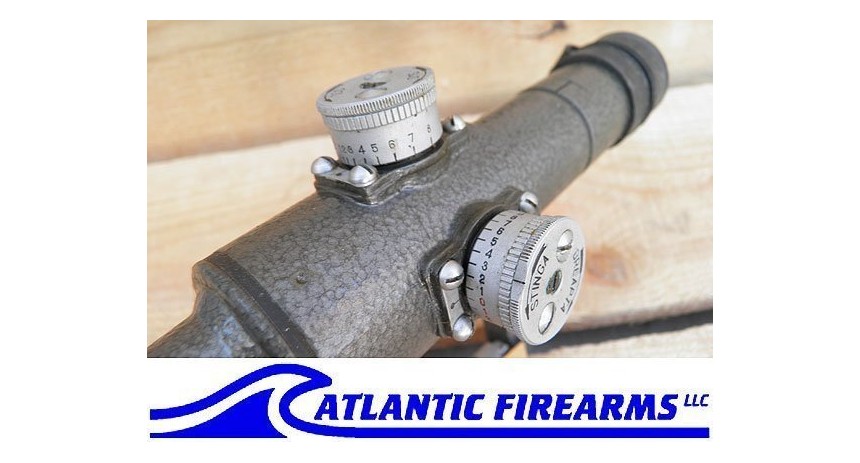 Atlantic Firearms, LLC - AtlanticFirearms.com