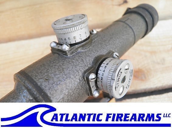 Atlantic Firearms, LLC - AtlanticFirearms.com