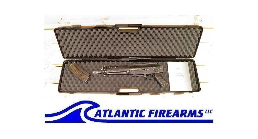 Atlantic Firearms, LLC - AtlanticFirearms.com