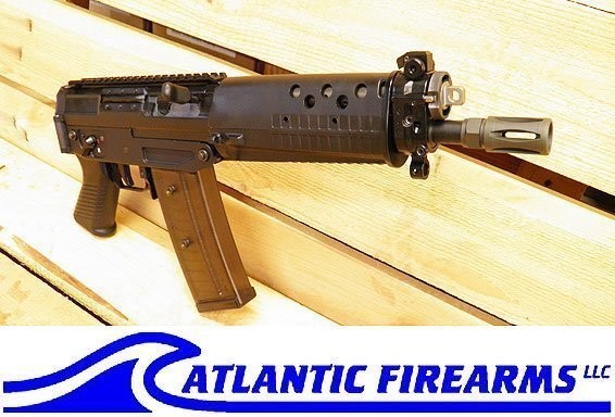Atlantic Firearms, LLC - AtlanticFirearms.com