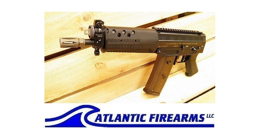 Atlantic Firearms, LLC - AtlanticFirearms.com