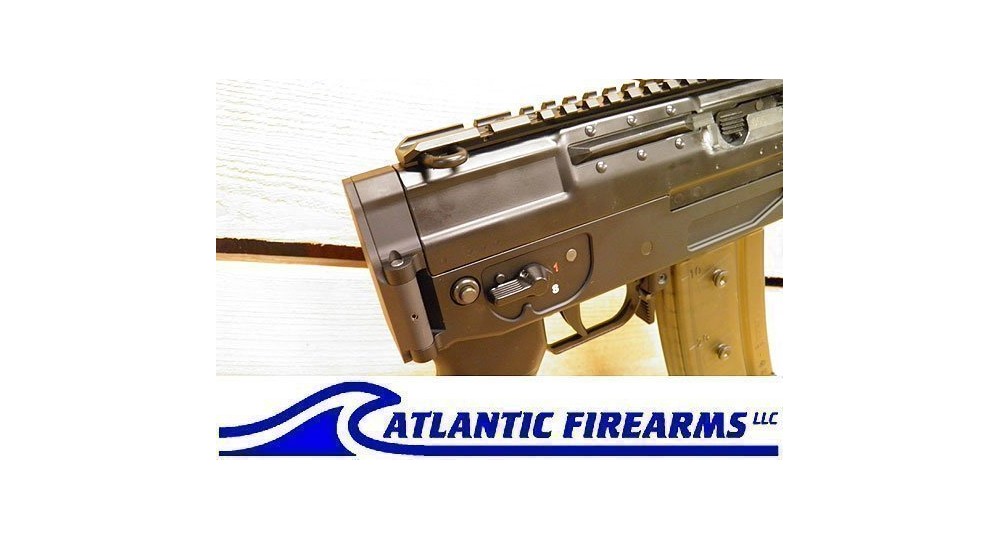 Atlantic Firearms,llc - AtlanticFirearms.com