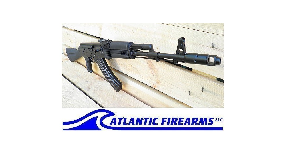 Atlantic Firearms, LLC - AtlanticFirearms.com