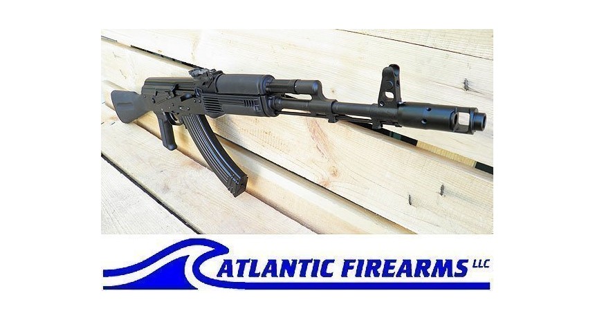 Atlantic Firearms, LLC - AtlanticFirearms.com