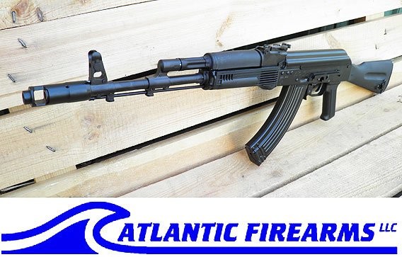 Atlantic Firearms, LLC - AtlanticFirearms.com