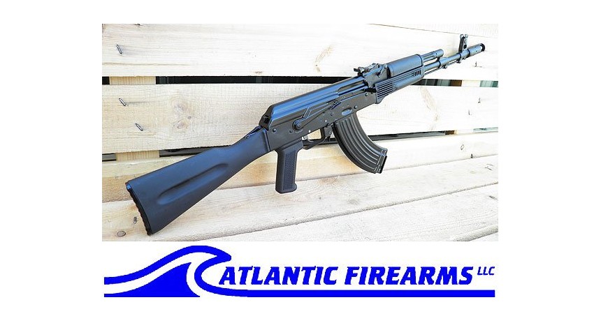 Atlantic Firearms, LLC - AtlanticFirearms.com