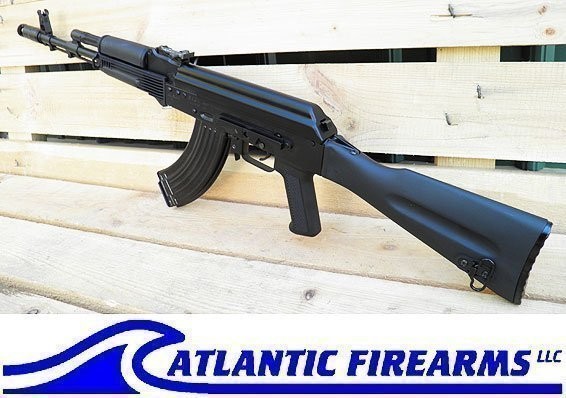 Atlantic Firearms, LLC - AtlanticFirearms.com