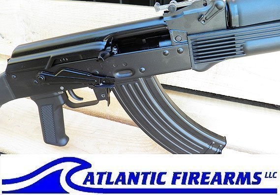 Atlantic Firearms, LLC - AtlanticFirearms.com
