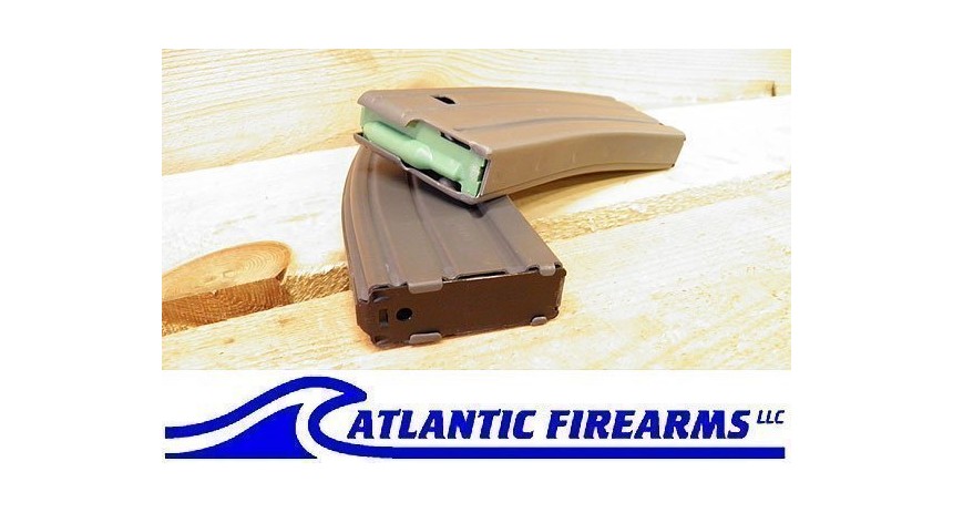 Atlantic Firearms, LLC - AtlanticFirearms.com