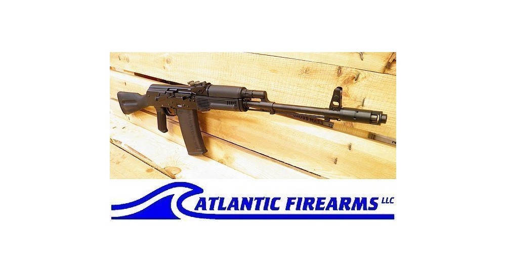 Atlantic Firearms, LLC - AtlanticFirearms.com