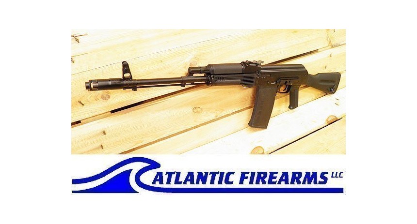 Atlantic Firearms, LLC - AtlanticFirearms.com