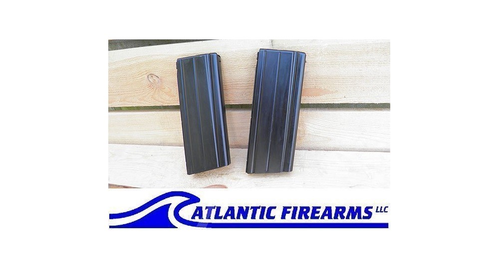 Atlantic Firearms, LLC - AtlanticFirearms.com