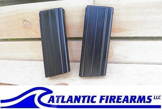Atlantic Firearms, LLC - AtlanticFirearms.com