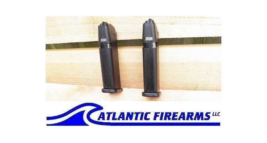 Atlantic Firearms, LLC - AtlanticFirearms.com
