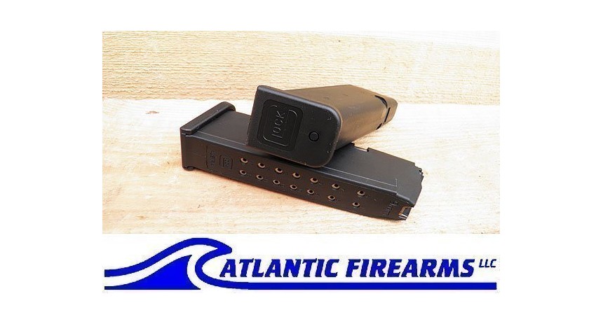 Atlantic Firearms, LLC - AtlanticFirearms.com
