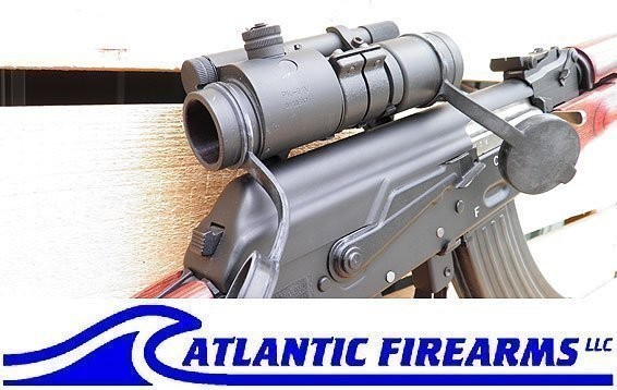 Atlantic Firearms, LLC - AtlanticFirearms.com