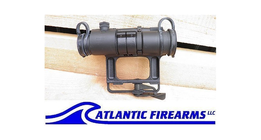 Atlantic Firearms, LLC - AtlanticFirearms.com