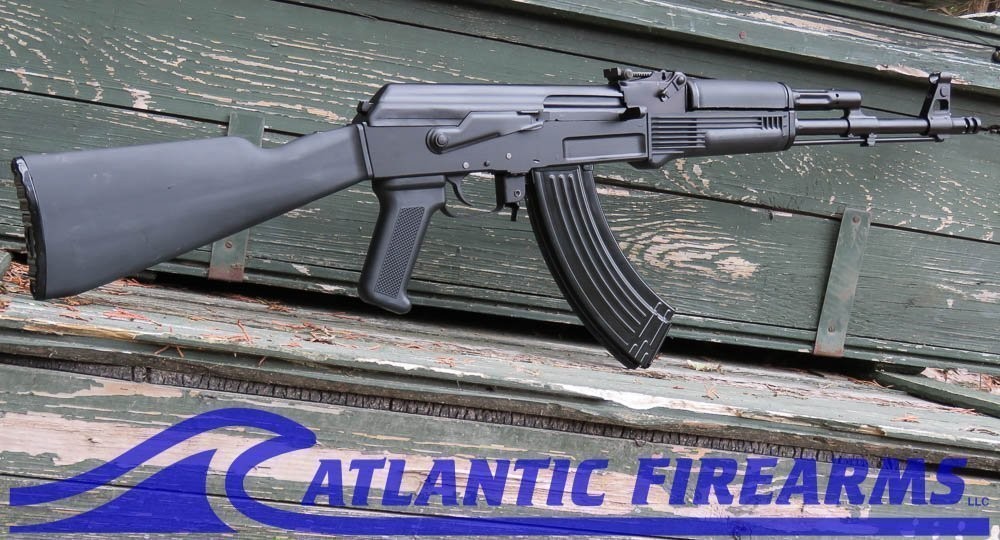 Atlantic Firearms,llc - AtlanticFirearms.com