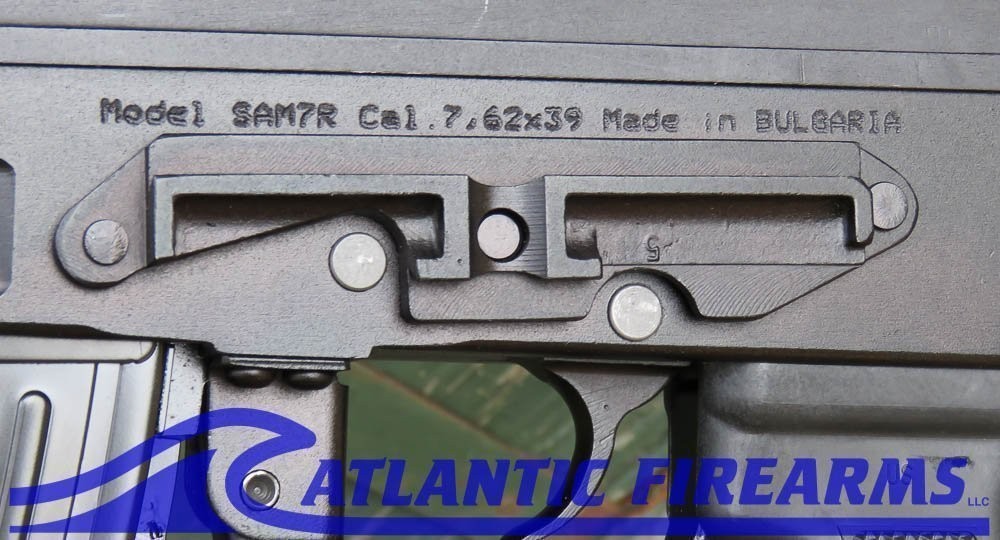 Atlantic Firearms,llc - AtlanticFirearms.com