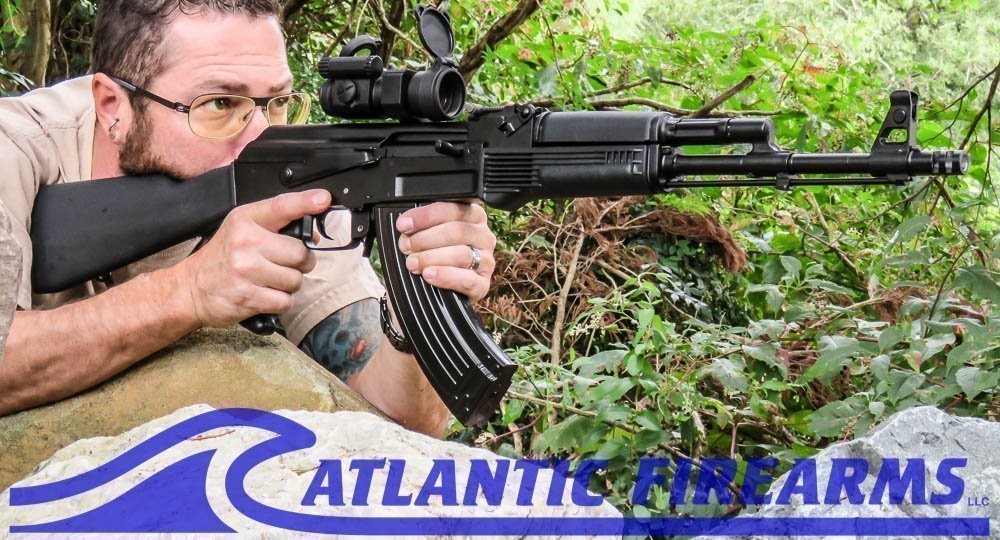 Atlantic Firearms,llc - AtlanticFirearms.com