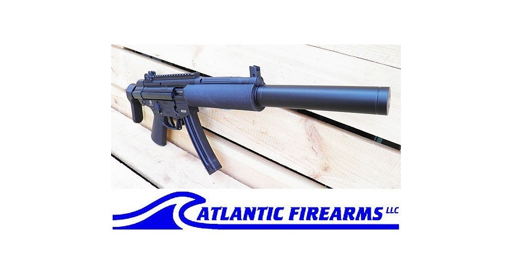 Atlantic Firearms,llc - AtlanticFirearms.com